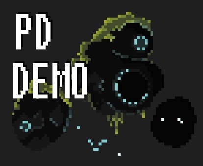 Project Darkness (DEMO) by Nielskoek