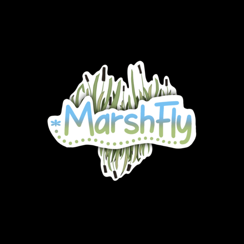 MarshFly by Silver Shrimp