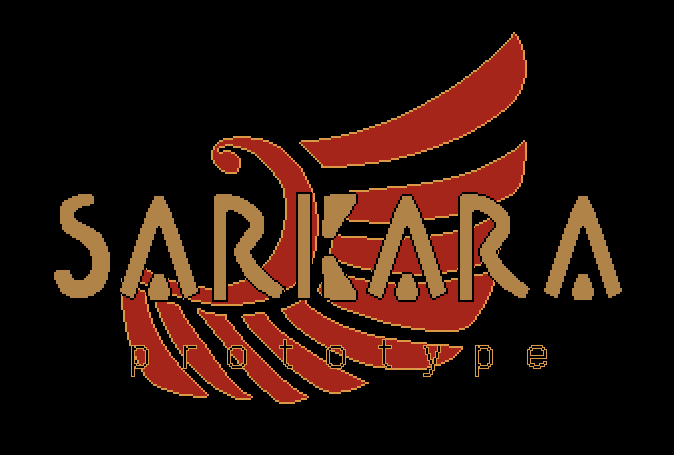 Sarkara: Prototype by Damascus