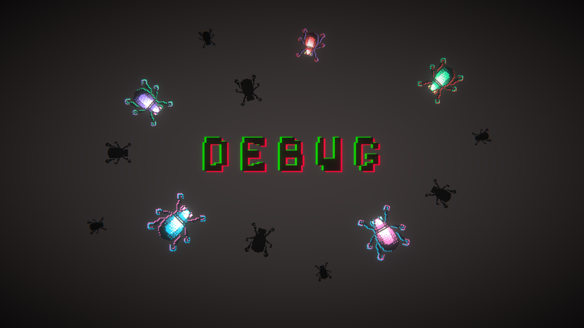 Debug Prototype By Poponil 