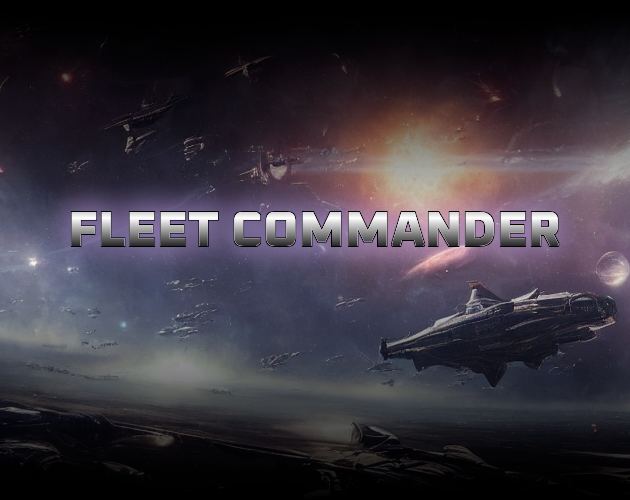 Fleet Commander by Pixsails