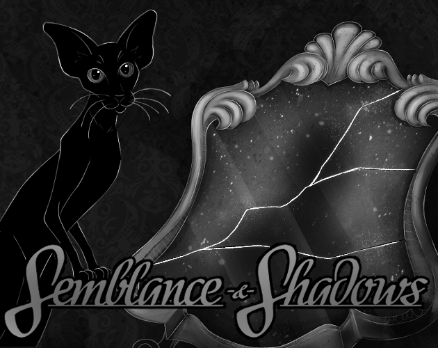 Semblance and Shadows by K-Ramstack