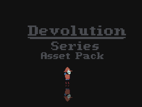 Devolution Starter Kit by Broynsa