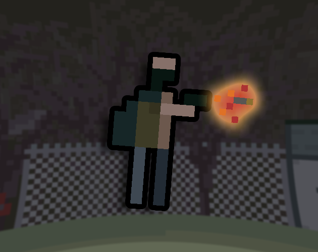 5 day game Demo by Nova