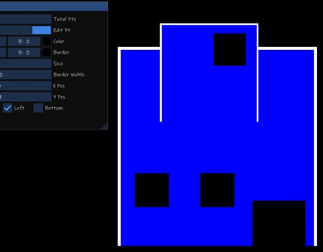 Now FREE - Pixel Art Building Creator v0.4 (early access) by programmer_jeff