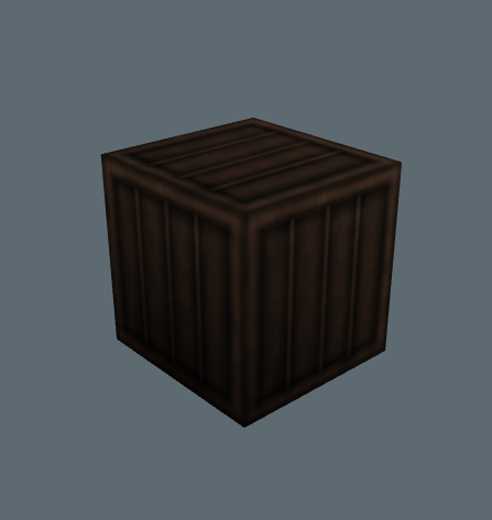 Box Asset by Liefz Lily
