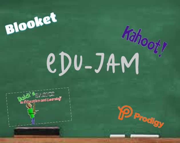 Edu-Jam - itch.io
