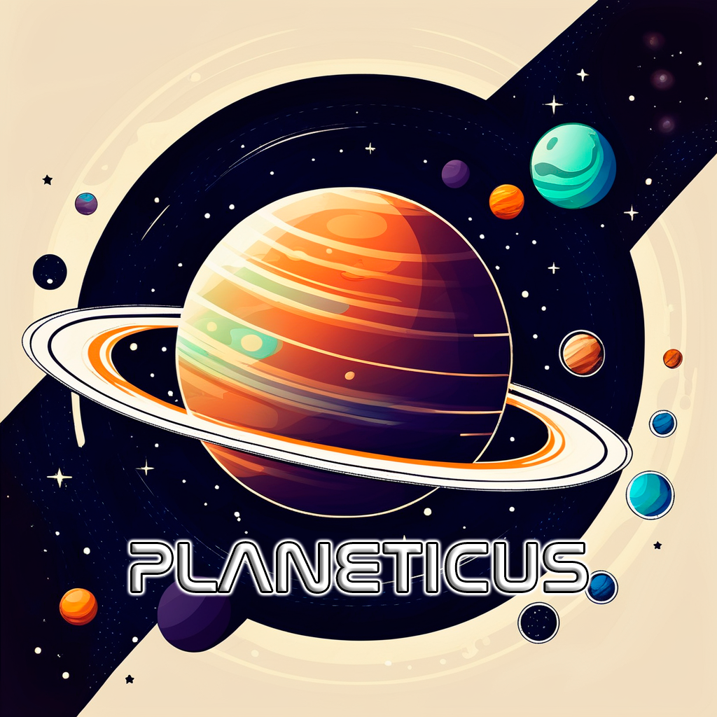 Planeticus by Keshbel