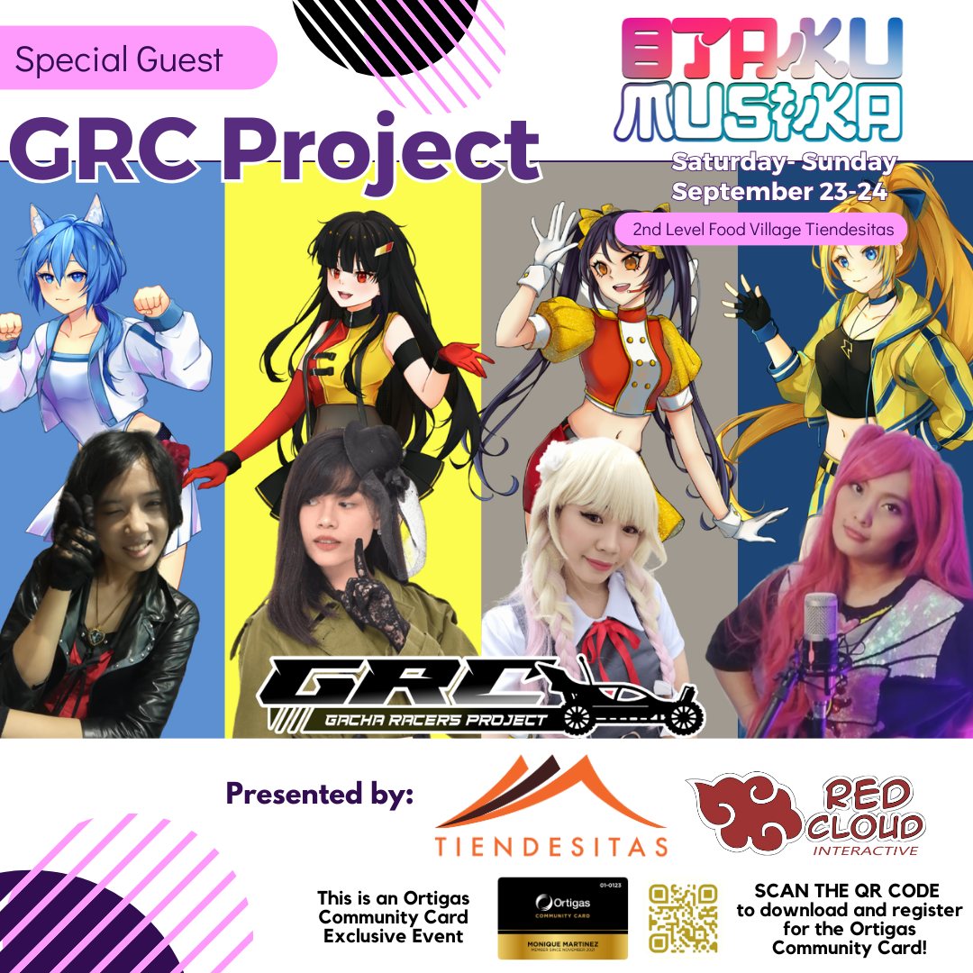 GRC Project Special Episode by Gearsoul Productions