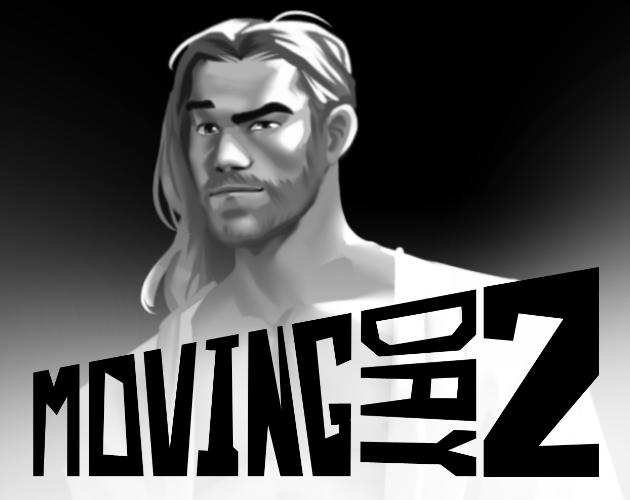 Moving Day 2 by mystery zone games