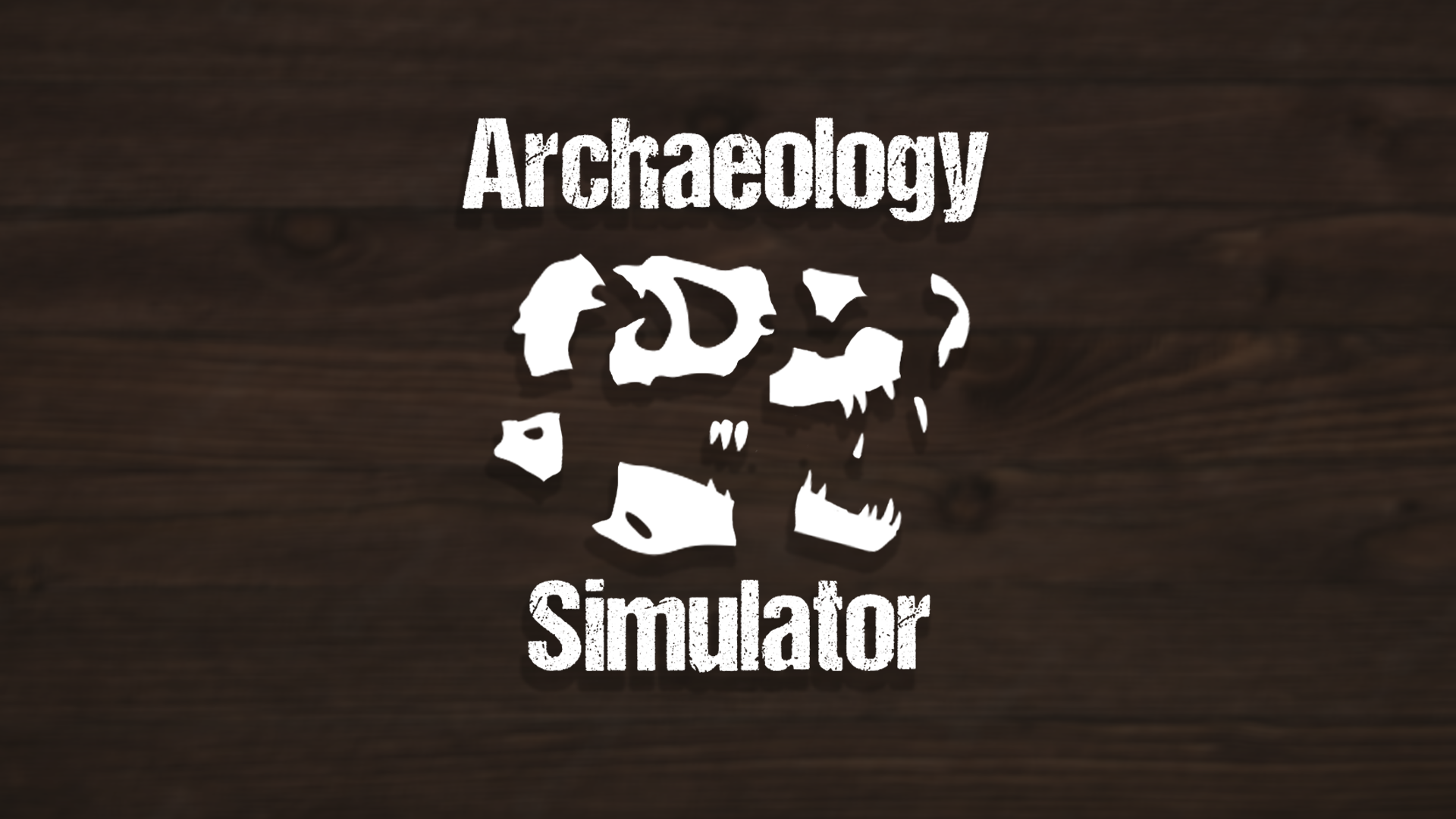 Archaeology Simulator by LolaMarti25