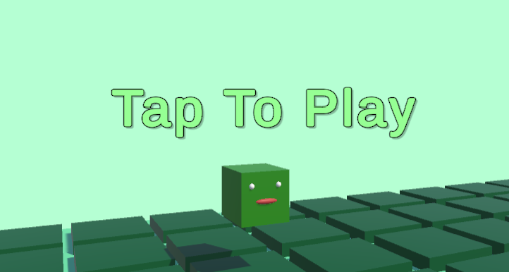 Cube Up by anasmans2023