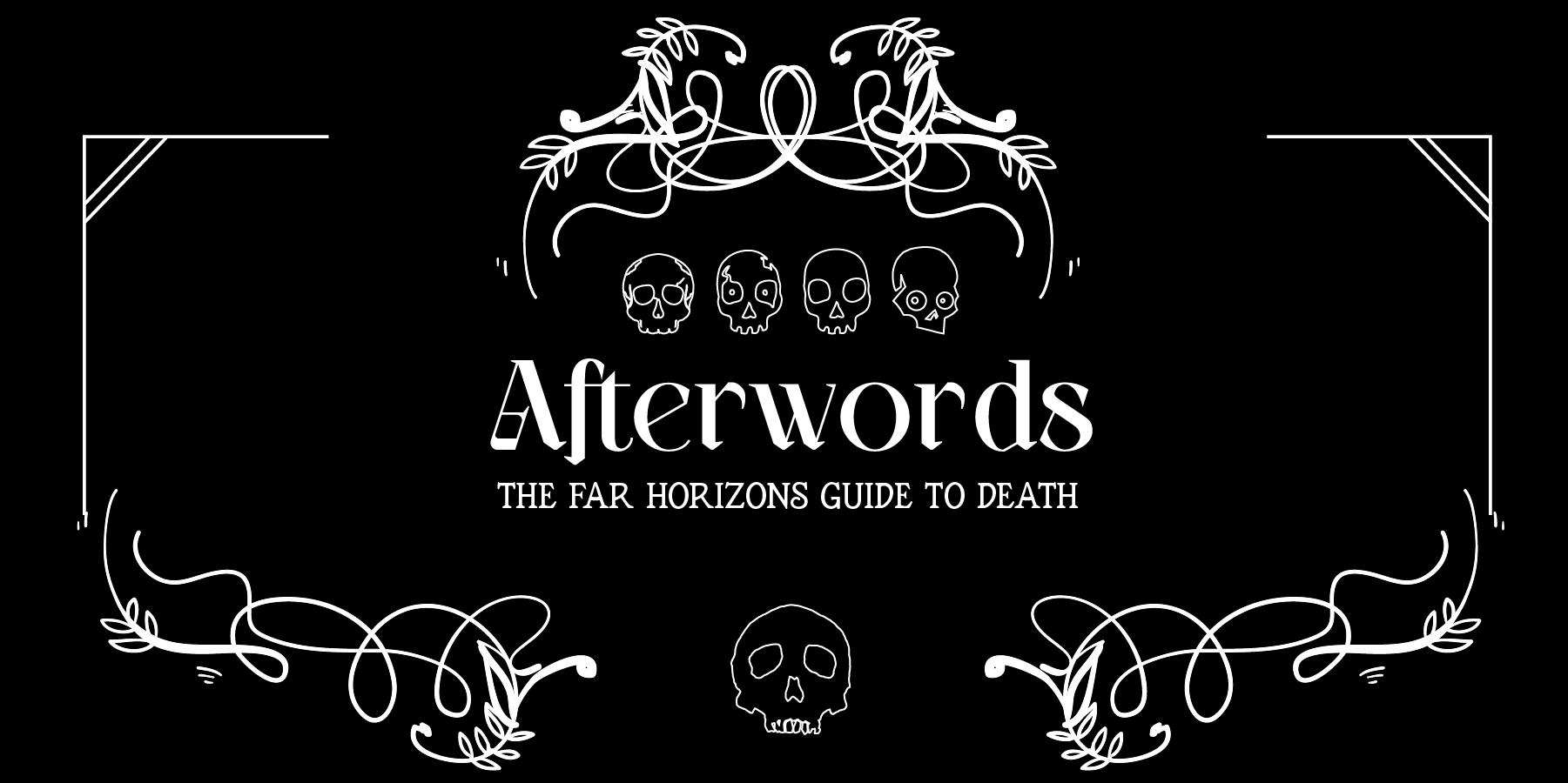 AFTERWORDS: The Death Jam - itch.io