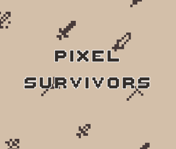 Pixel Survivors by Rosgion