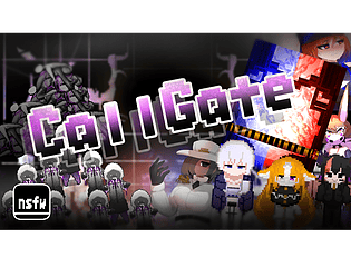 Top free games tagged Gay, NSFW and RPG Maker - itch.io