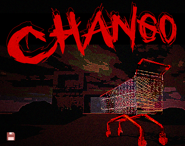CHANGO by Puko