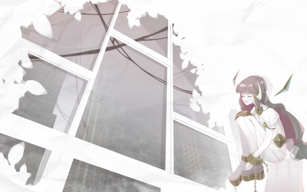 Memoria: Unchained by PneumaVoid, vaffu, Ahmed Raza