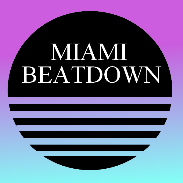 MIAMI BEATDOWN by LuluBizkui