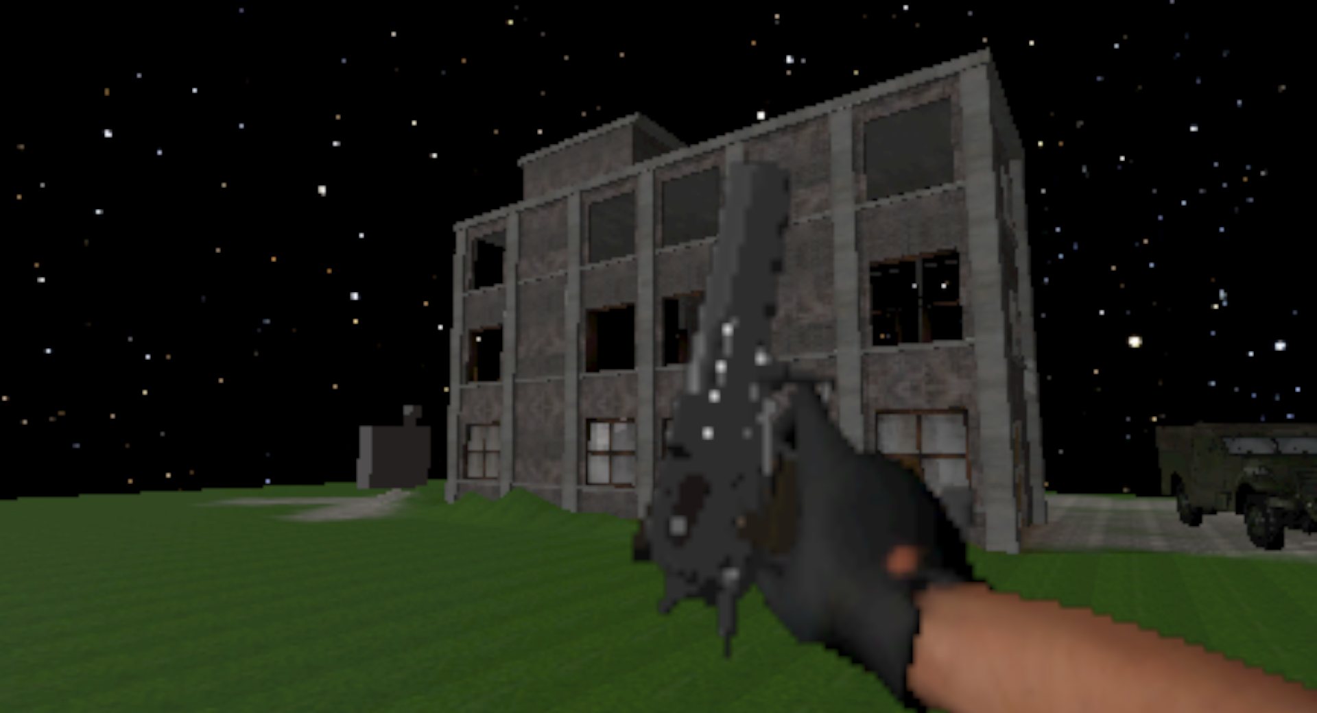 Total Killer by Piotrek4