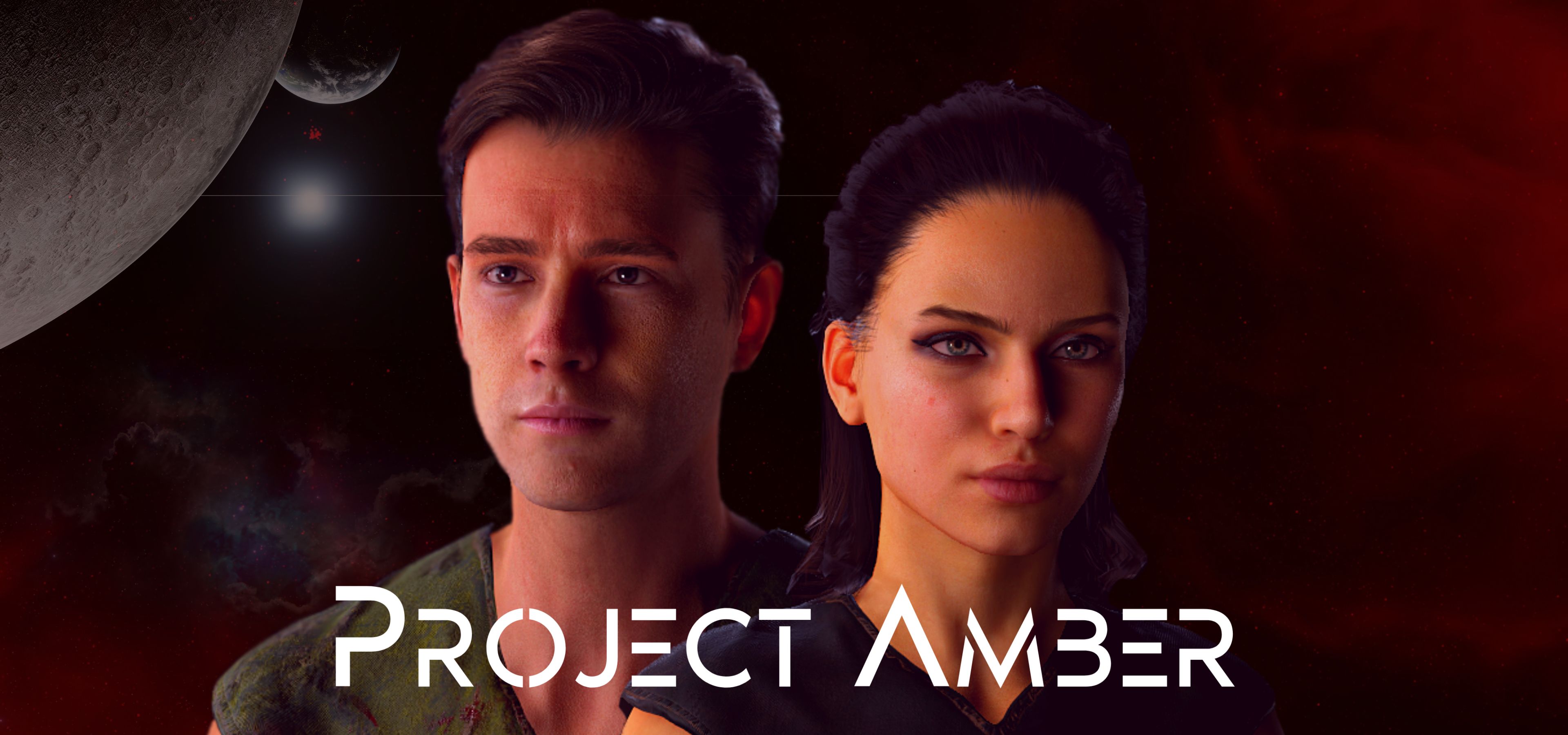 project amber - itch.io