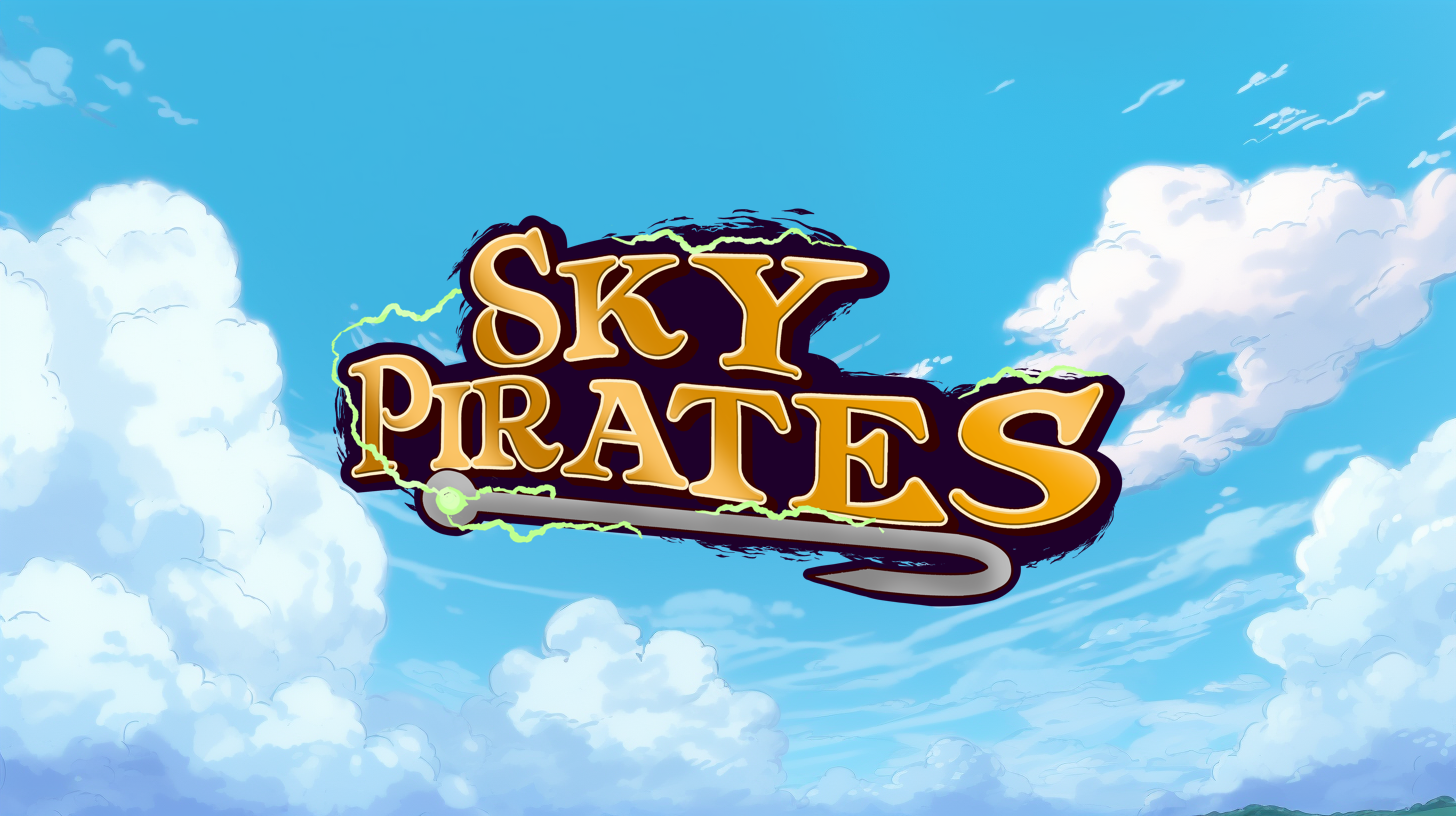 Sky Pirates by SkyPirates