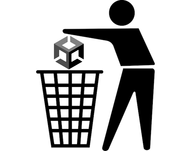 no unity game jam - itch.io