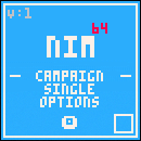 NIM 64 by TheGacko