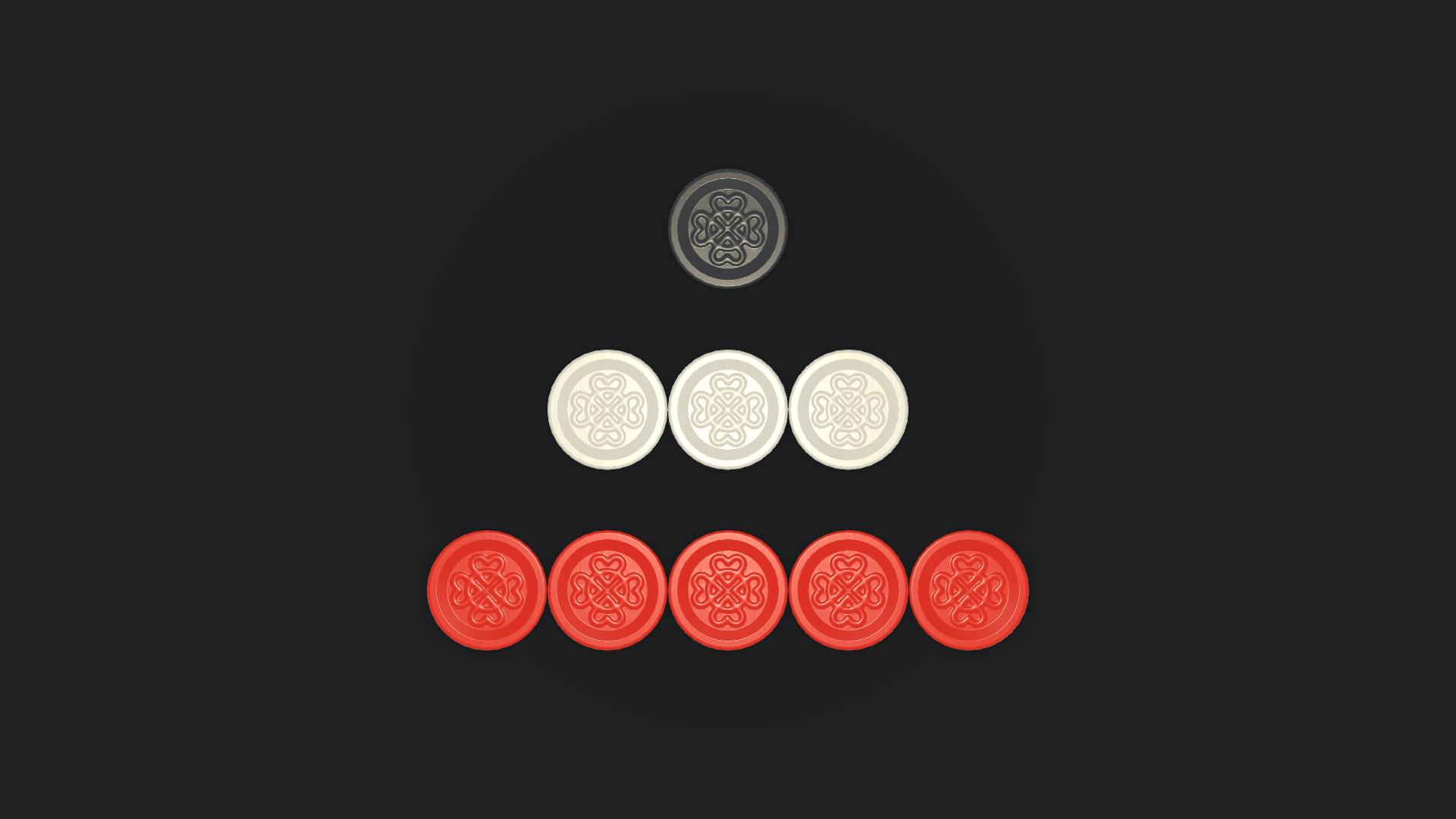 Nim -Ai by LeeBeeGames