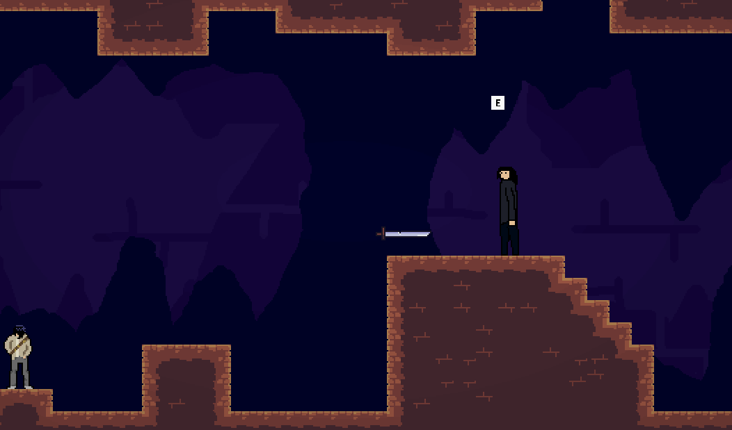 Deep in the Cave by bonsaipropaganda