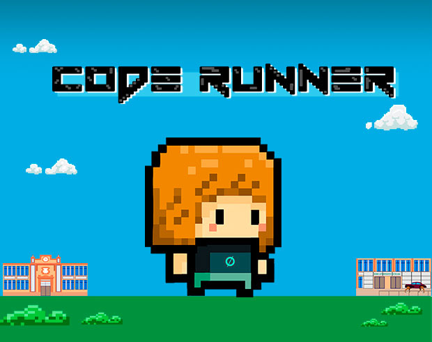 Code Runner by jonko-u