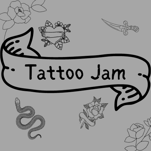 Tattoo Jam - itch.io