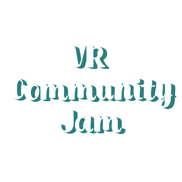 --VR Community Jam September 2023-- - itch.io