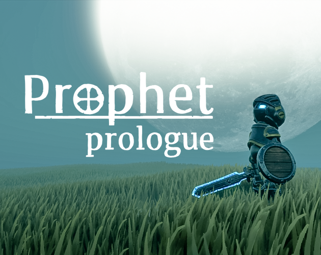 Prophet: Prologue by MythosGames