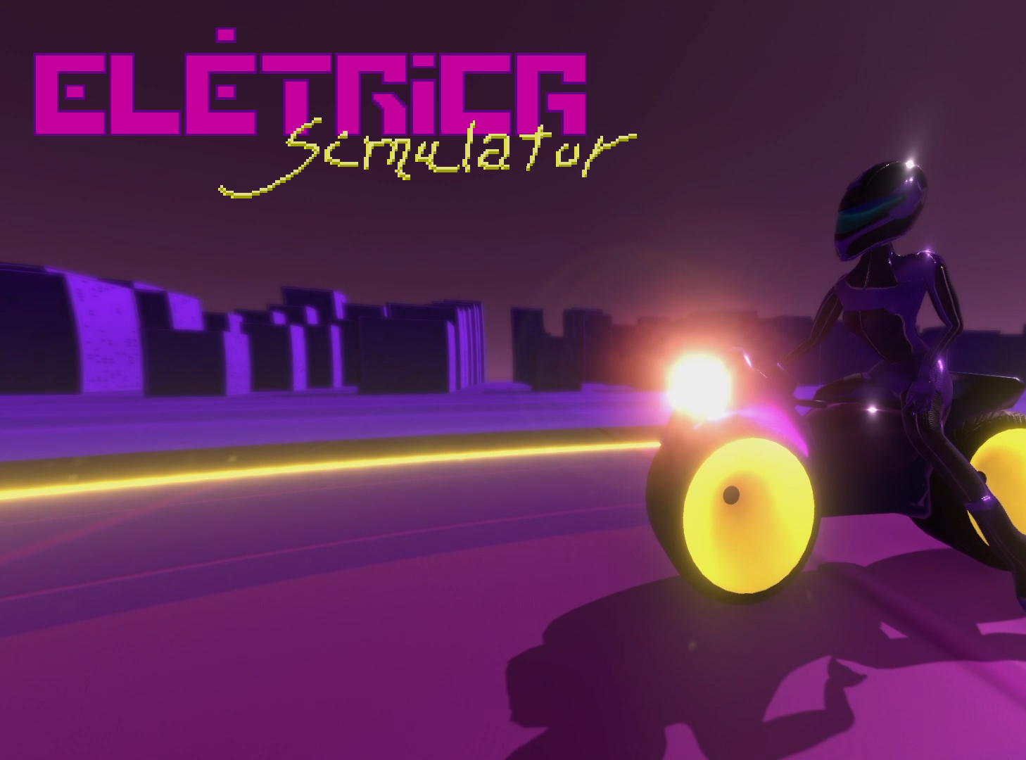 El trica Simulator By Rareal El trica Simulator By Rareal