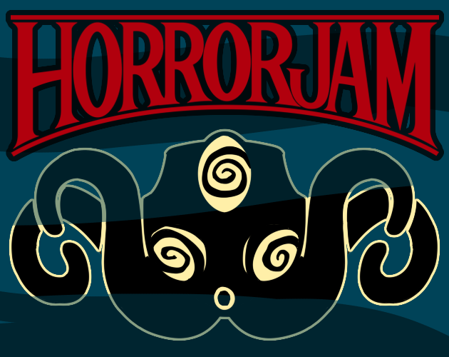HORRORJAM 2023 - itch.io