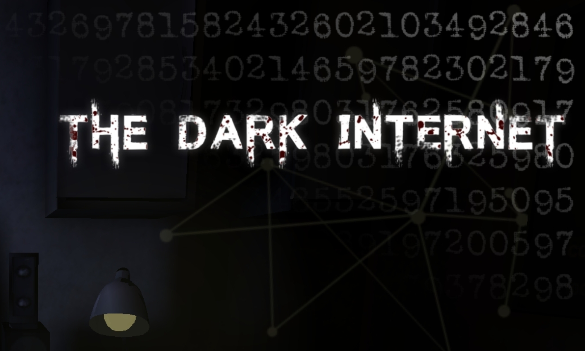 Dark Internet (ReUpload) by 💥 XR13 Games💥
