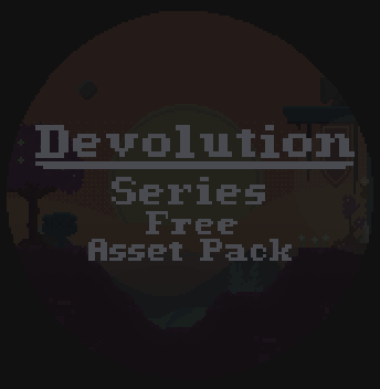 Free Devolution Tileset by Broynsa