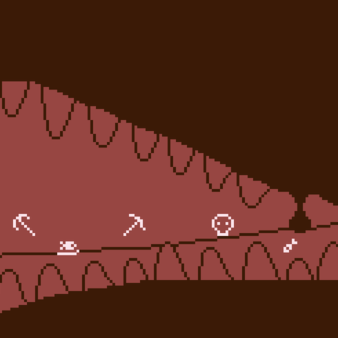 interactive moby dick! - Release Announcements - itch.io