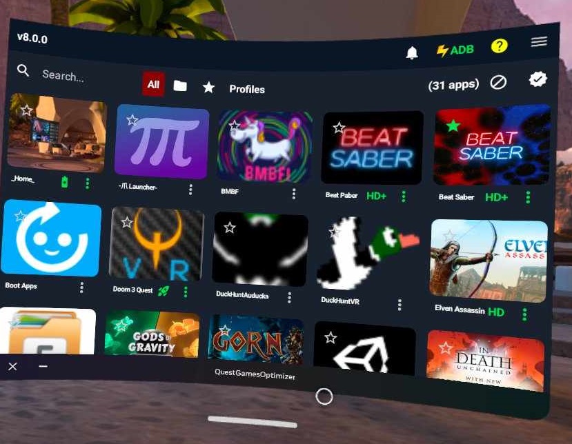 Quest Games Optimizer by Anagan79