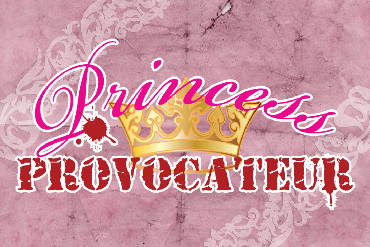 Princess Provocateur by Level Drain Games