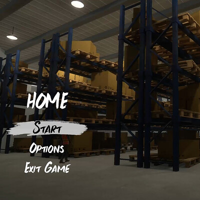 Shadow Stalker by RoberLN