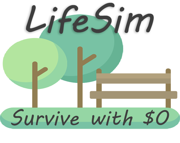LifeSim by Rikko