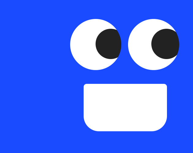 Jumpy Cube by Skorpion