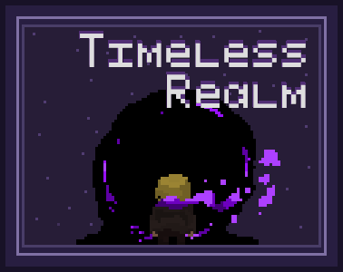 Timeless Realm by INSYD for Metroidvania Month 21 - itch.io