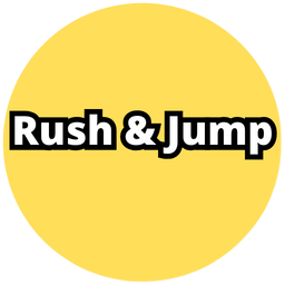Rush & Jump (Test Branch) by UDGAMES