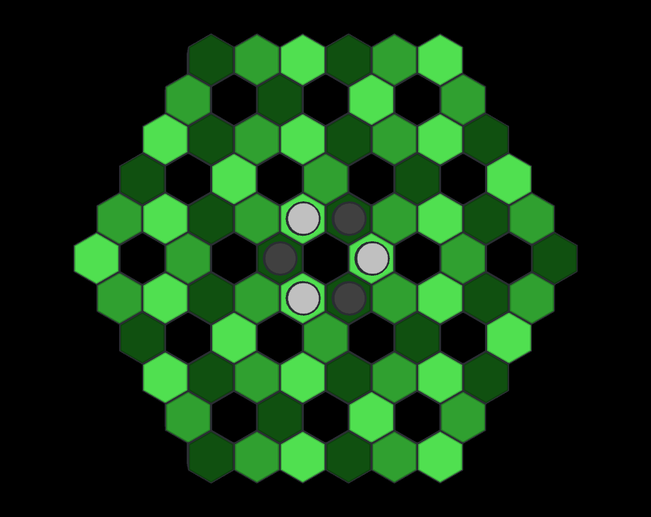 Hex Othello by Meswif Games