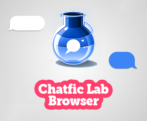 Chatfic Lab Browser by chatficlab