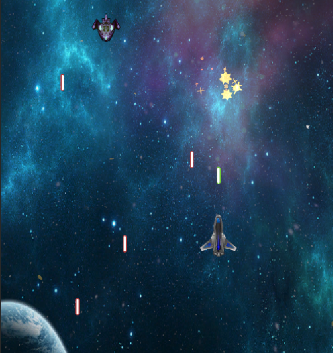 Cosmic Control: Hand Language by KinsawReemas, ShubhamSingh957, aayush ...