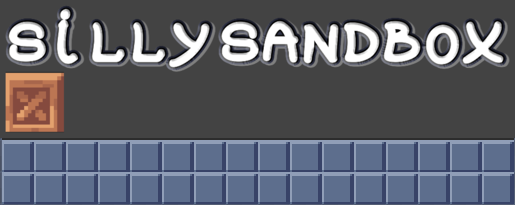 Silly Sandbox by Sandbox4Studios