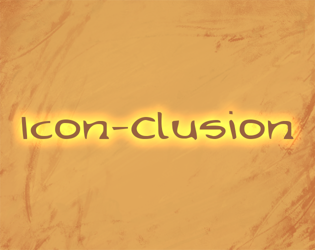 Icon-clusion by aakashg21, Hiren.S, darthsidd1995